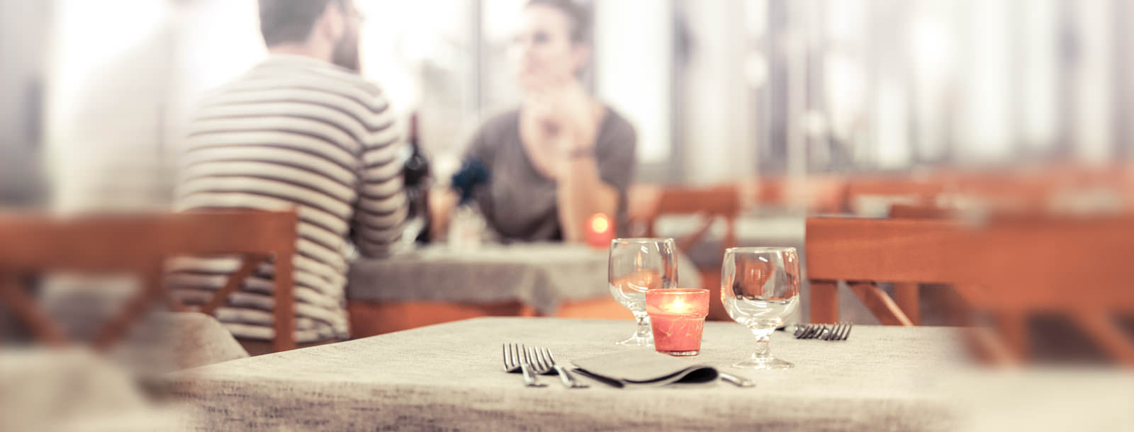 The definitive ranking of the restaurants